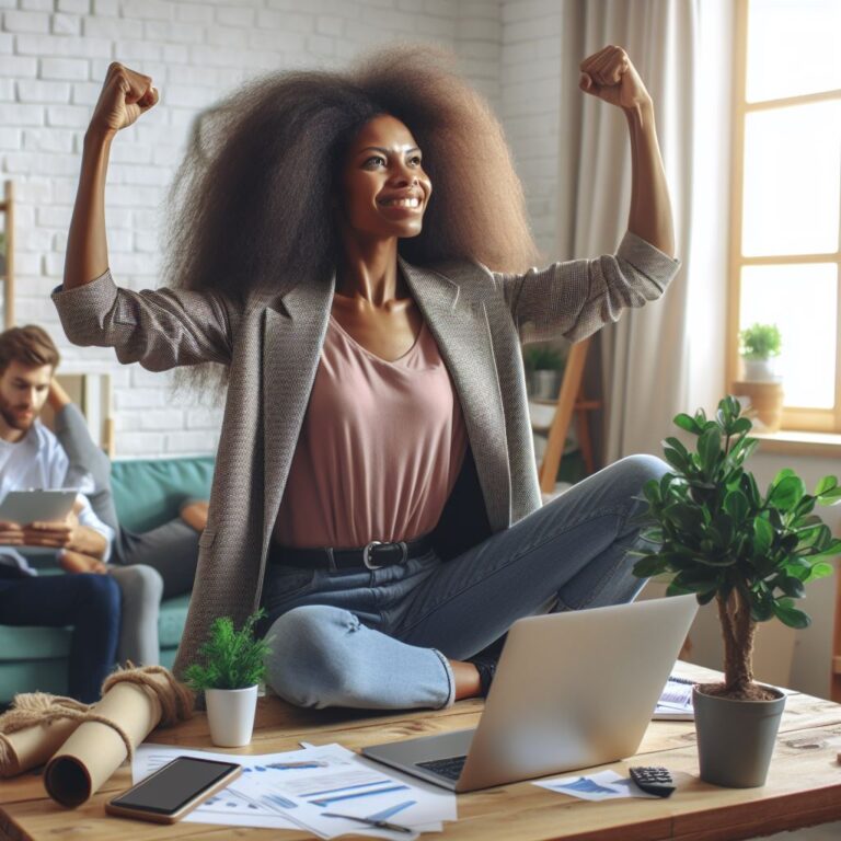Conquer the Hybrid Work Challenge: Solutions for Collaboration and ...