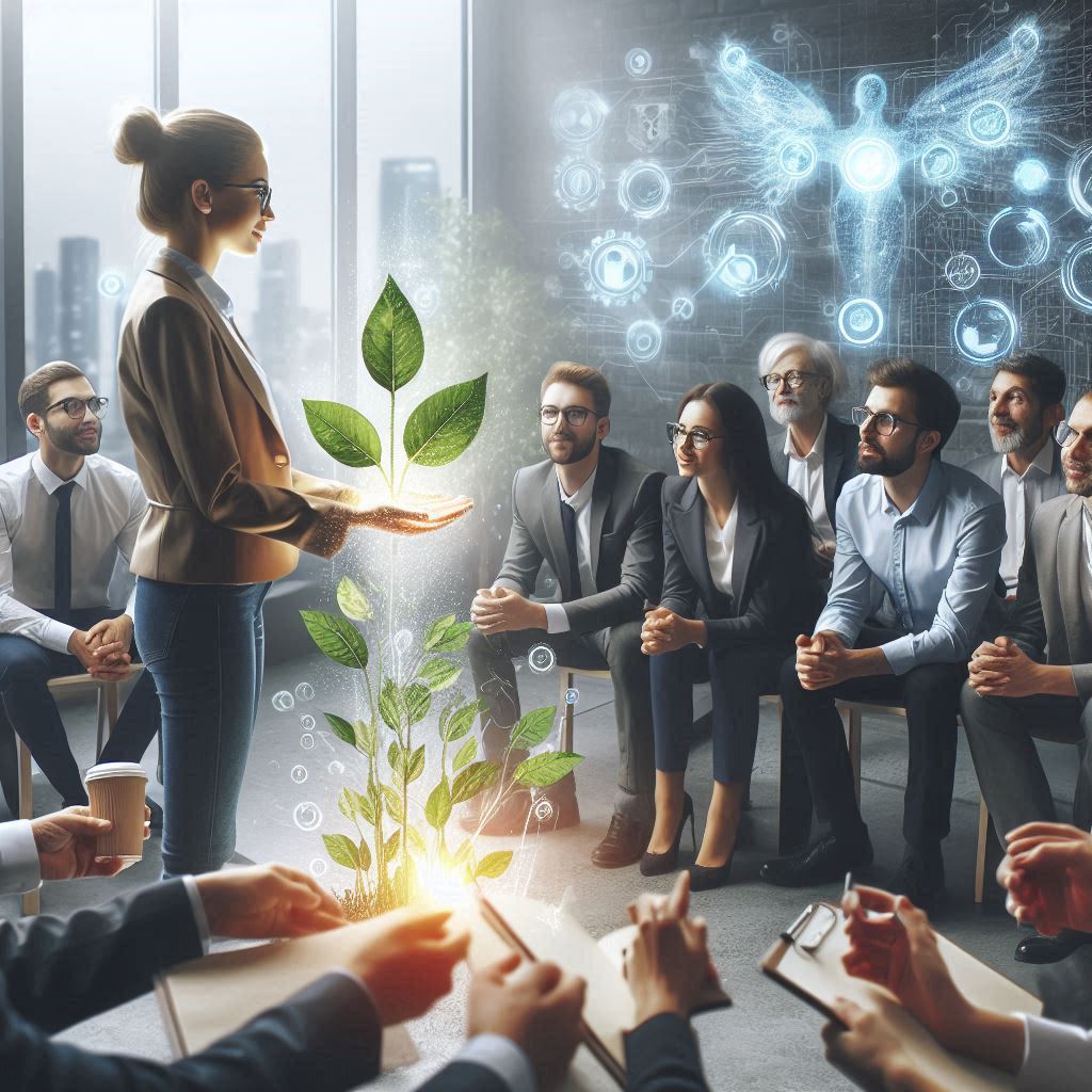 Grooming Your Future Leaders: A Succession Blueprint - Recruitrlabs